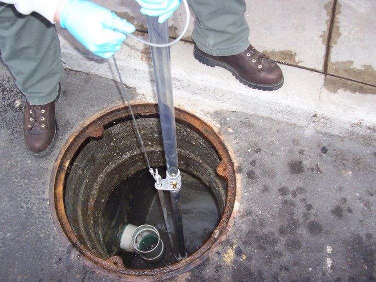 Dipstick Pro™ – Environmental Biotech