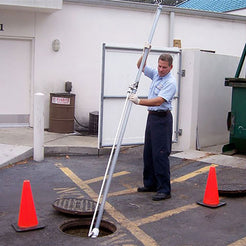 Dipstick Pro™ - Core Sampler – Environmental Biotech